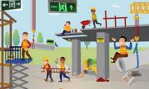 Đèn EXIT Archives - NVC Lighting Vietnam